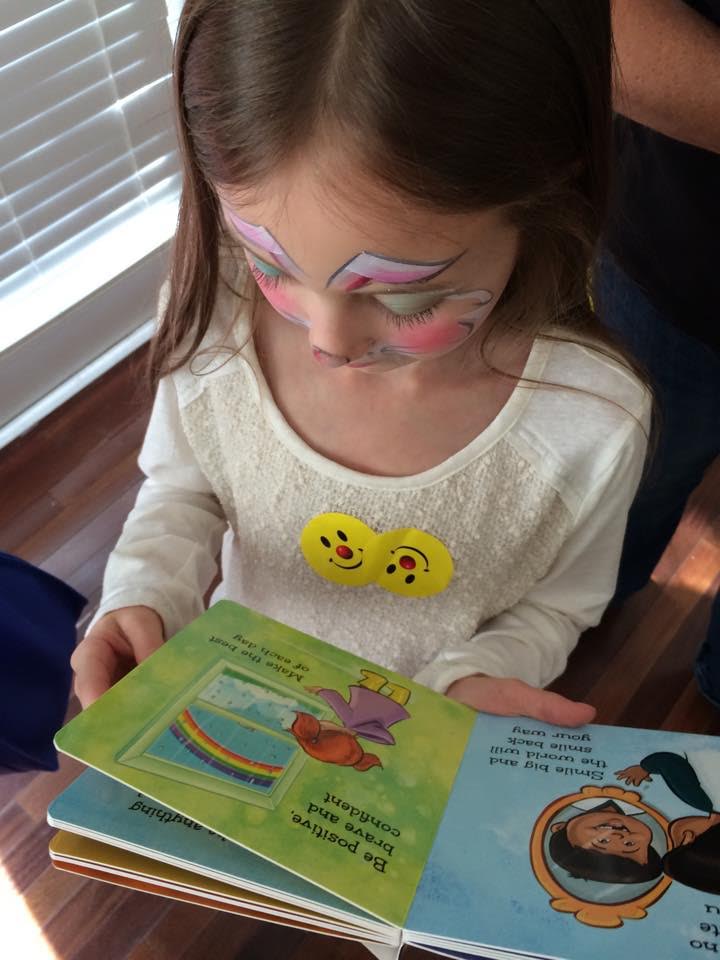 Benefits of Reading Social Emotional Learning Picture Books – The Be Books