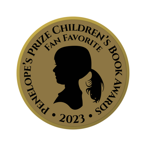 Fan Favorite Award - WINGS | Celebrating The Be Books’ Recognition